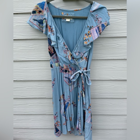 Anthropologie | Dresses | Anthropology Dress | Poshmark